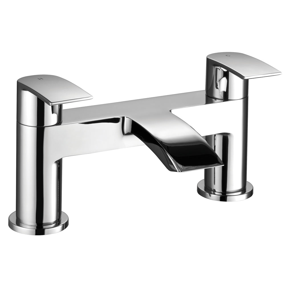Bath Filler Taps | Balterley