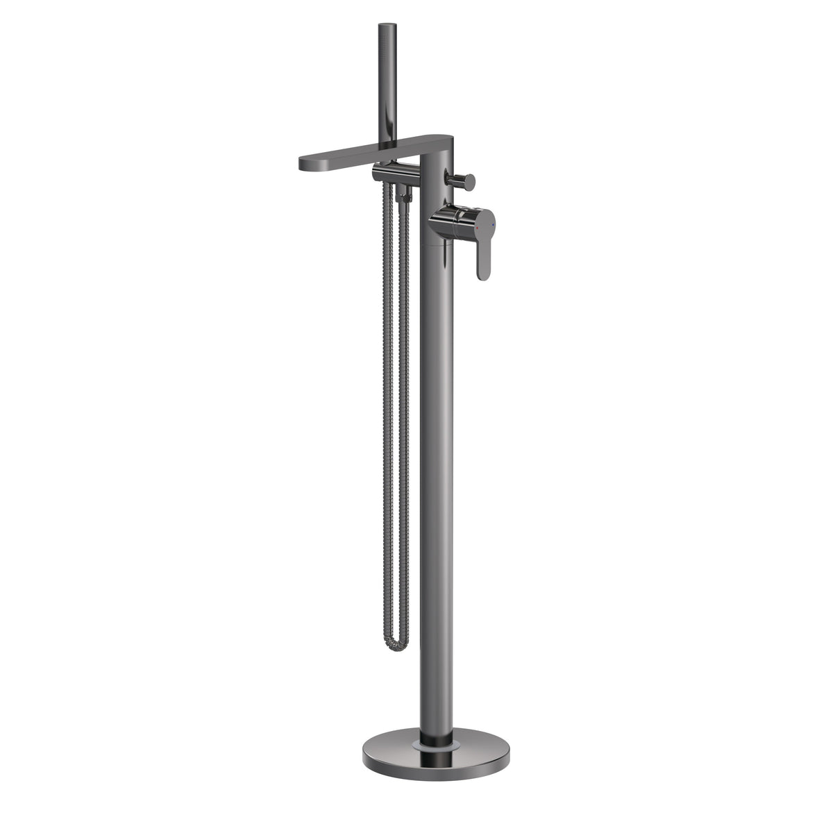 Bath Taps - Filler, Mixer & Pillar | Balterley