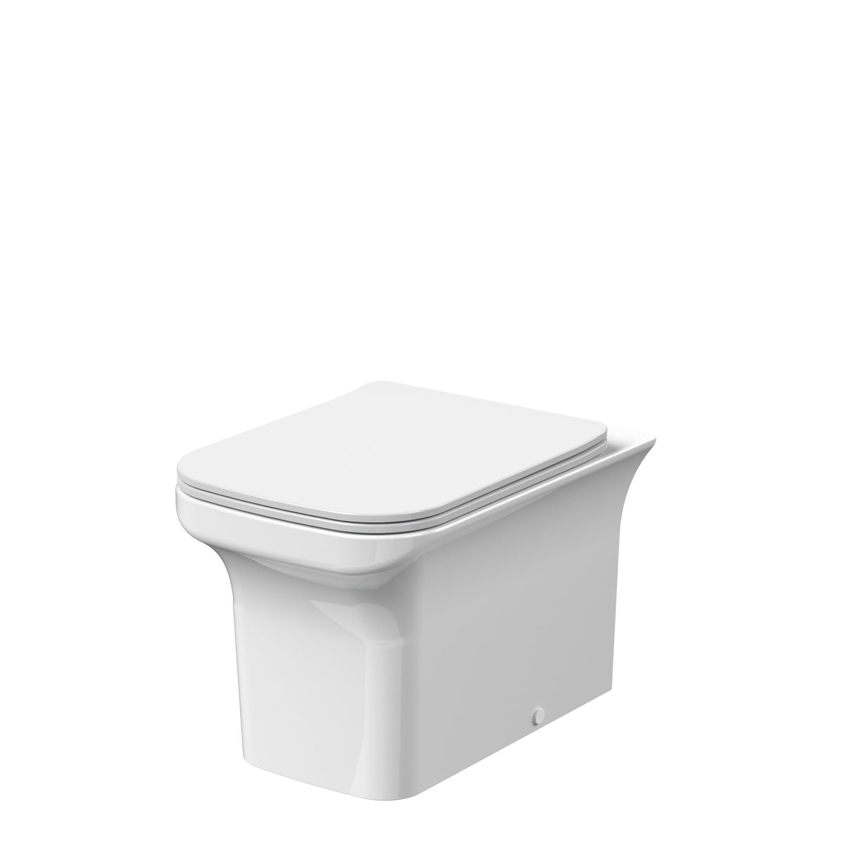 Back to Wall Toilets | Balterley