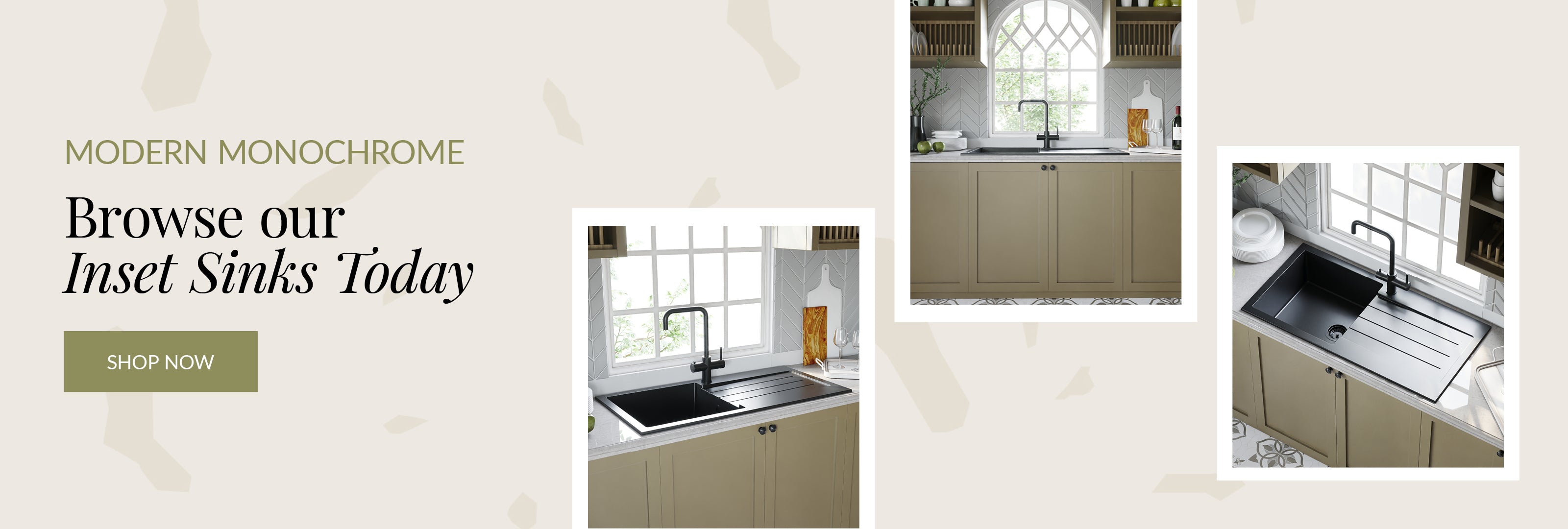 Balterley | Industry Experts In Kitchen Sinks & Brassware – KU Kitchens ...