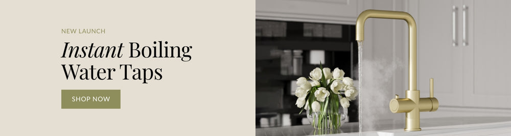 Balterley | Industry Experts In Kitchen Sinks & Brassware – KU Kitchens ...